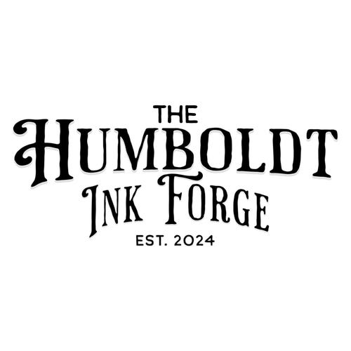 TheHumboldtInkForge - Etsy