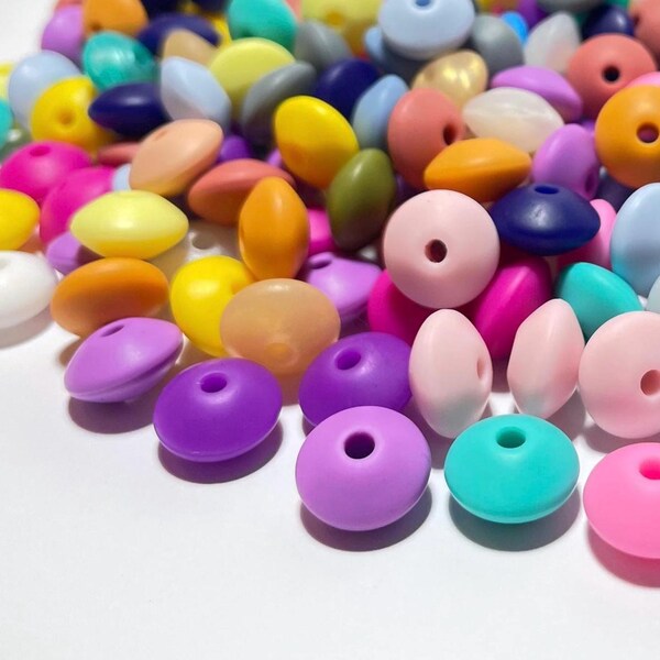 Chew Beads - Etsy