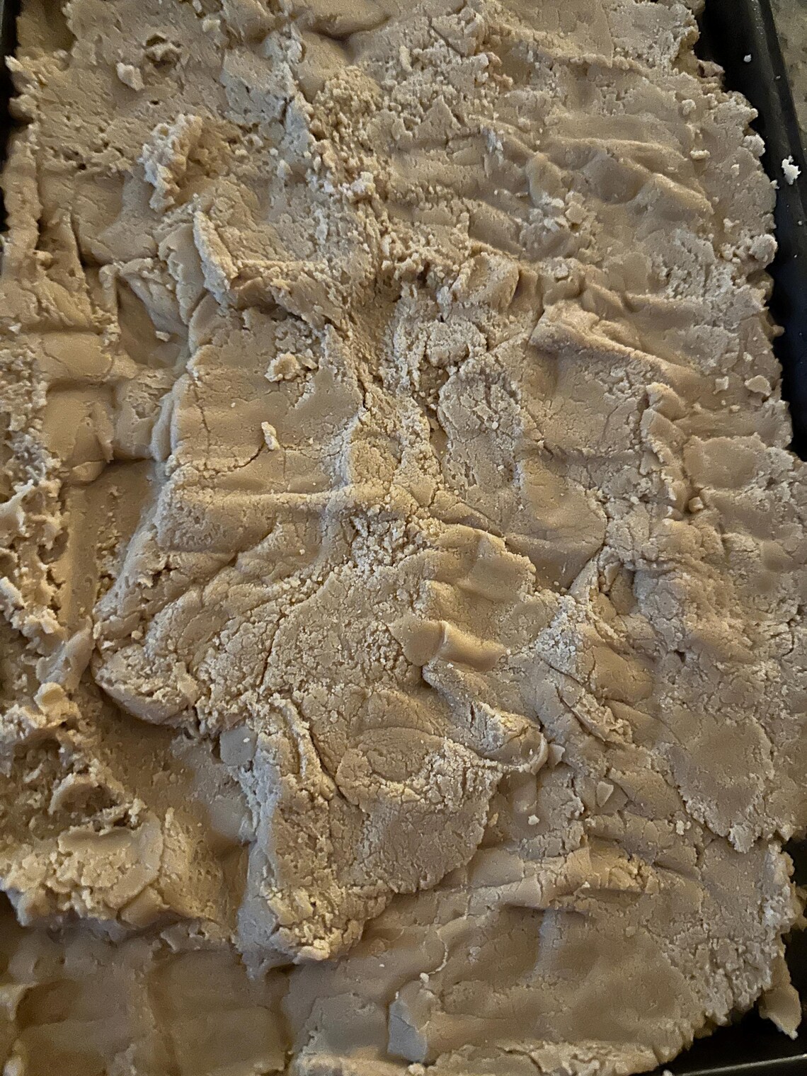 Old Fashioned Homemade Peanut Butter Fudge - Etsy