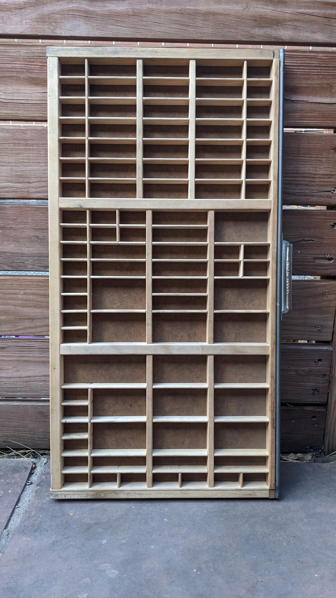 Letterpress Drawer, Hamilton Typesetter Tray, Printers Drawer - Etsy