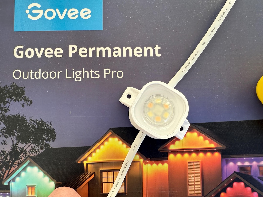 Govee Pro Bracket With Easy Install Tool - Etsy