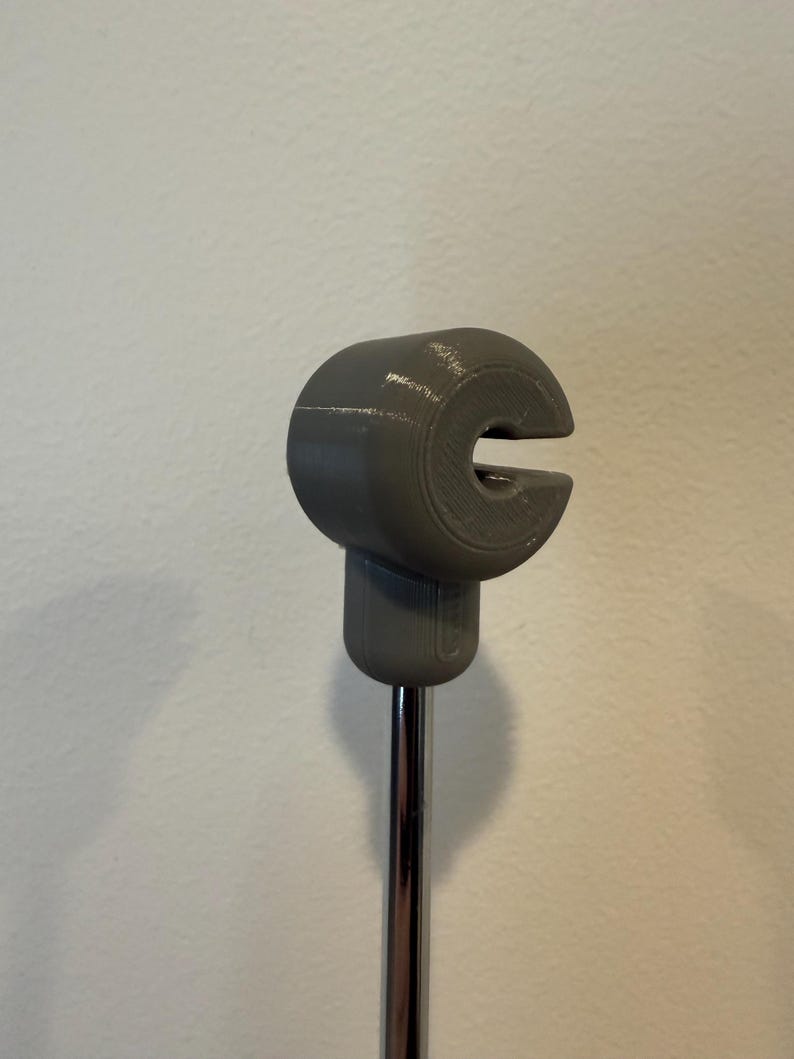 Rev-a-shelf Resilient Replacement Clips (4 Clips) - Etsy