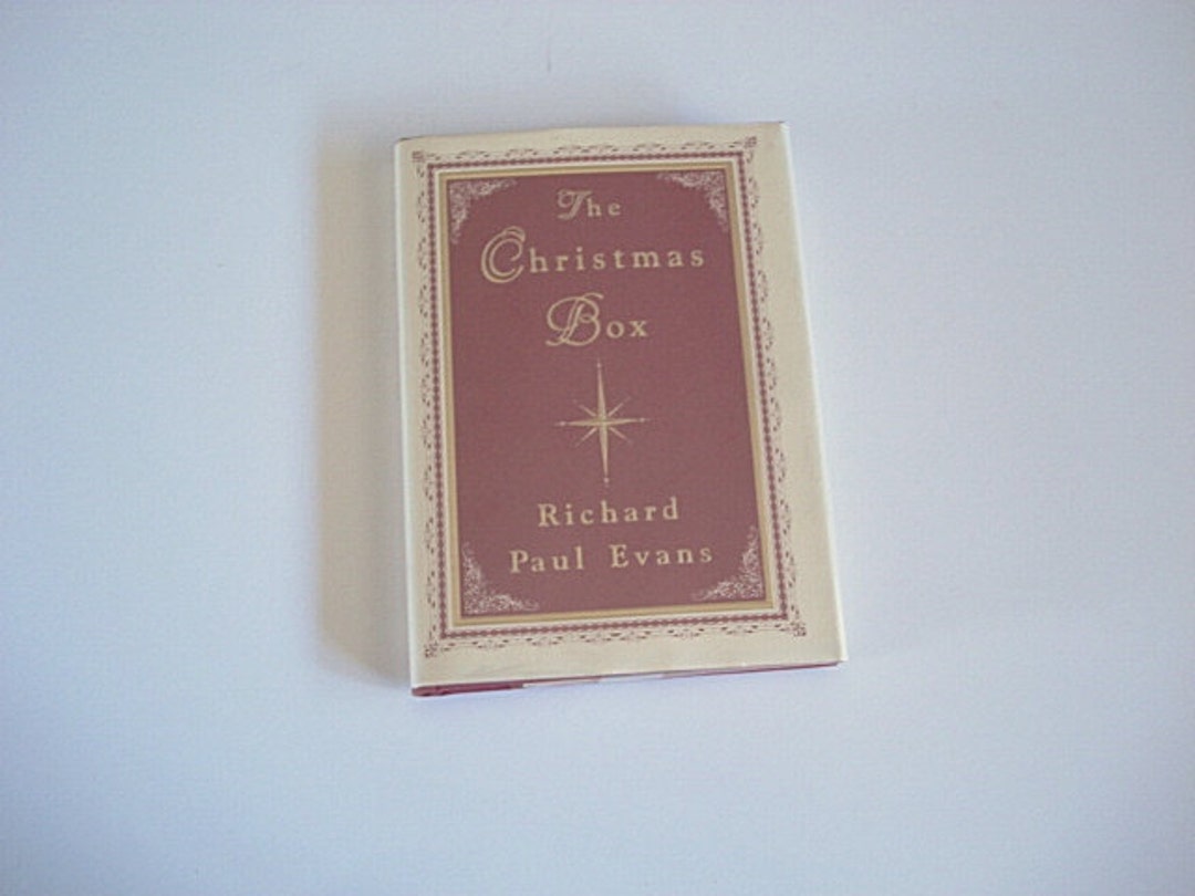 The Christmas Box, Christmas Story, Family Values, Love, Holiday ...