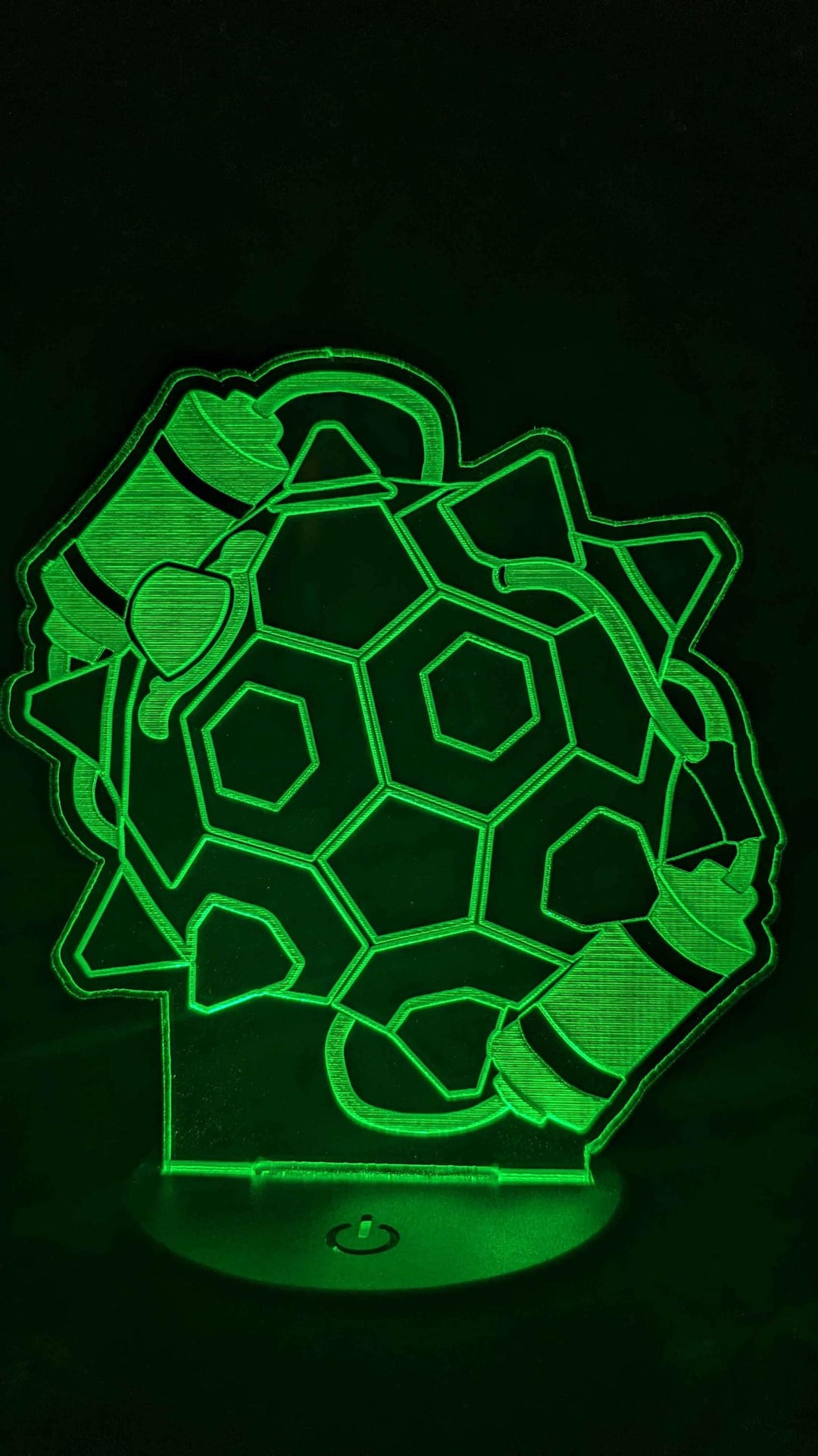 TF2 PASS Time JACK RGB Light - Etsy