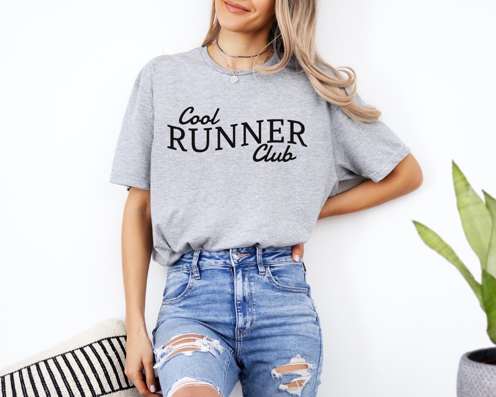 Cool Runner Club, Marathon Shirt, Run Tshirt, Running Shirts, Marathon ...