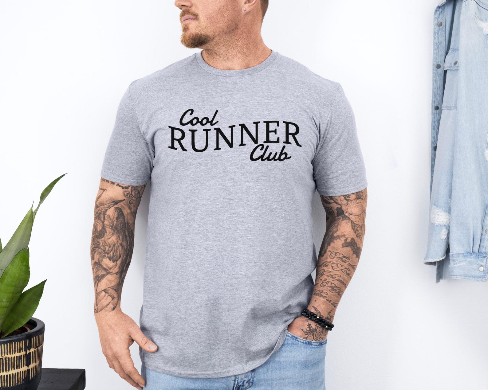 Cool Runner Club, Marathon Shirt, Run Tshirt, Running Shirts, Marathon ...