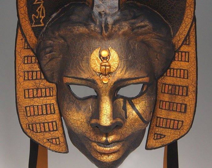 Bast/bastet Mask OUT OF Stock/made to Order | Etsy