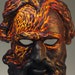 Hephaestus Mask - OUT OF Stock/made to Order - Etsy