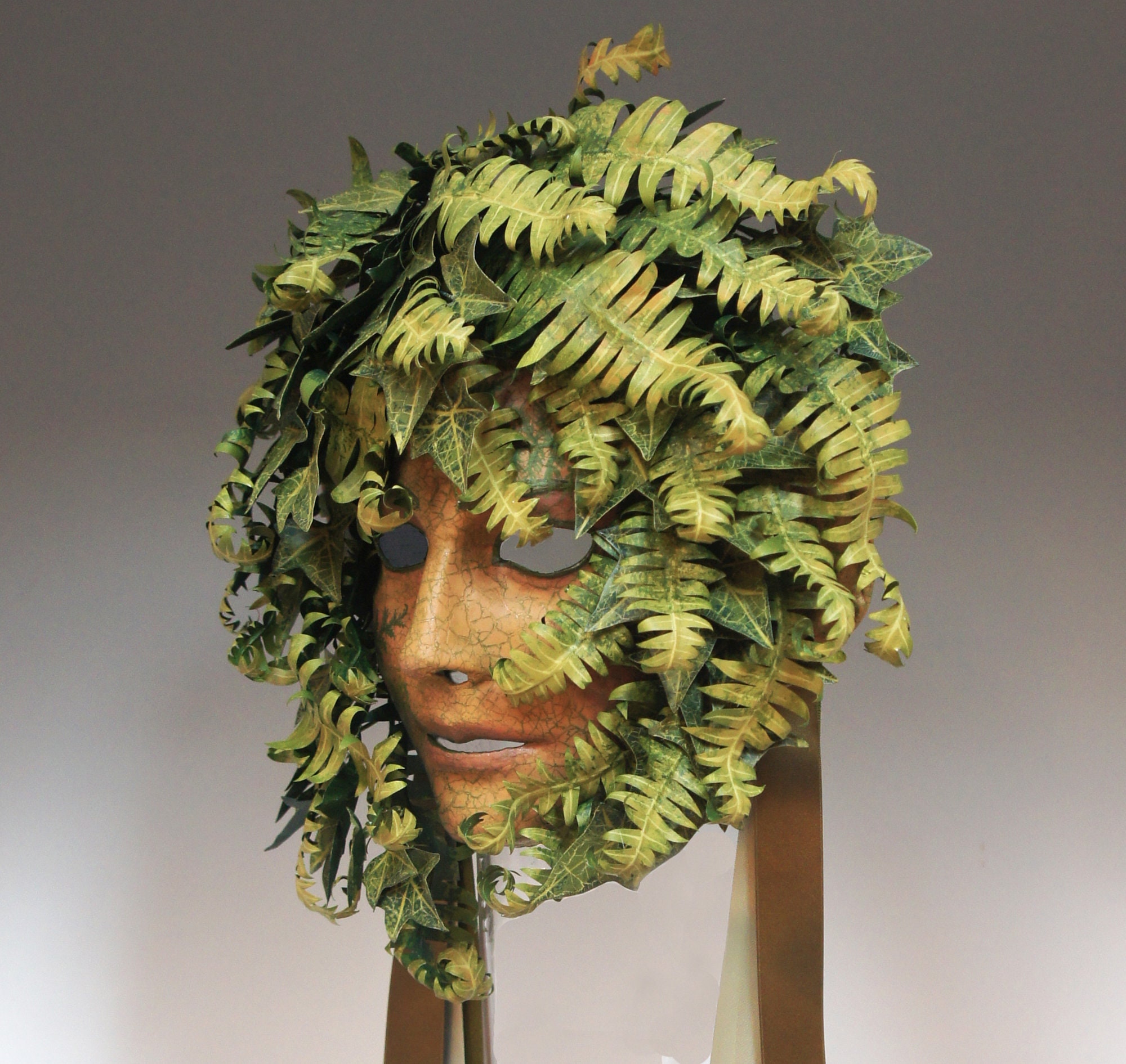 Summer Spright Mask MADE TO ORDER - Etsy