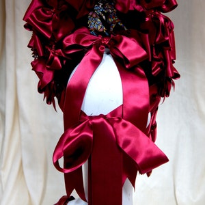 M. Antoinette/moulin Rouge Mask OUT of Stock/made to Order - Etsy Canada