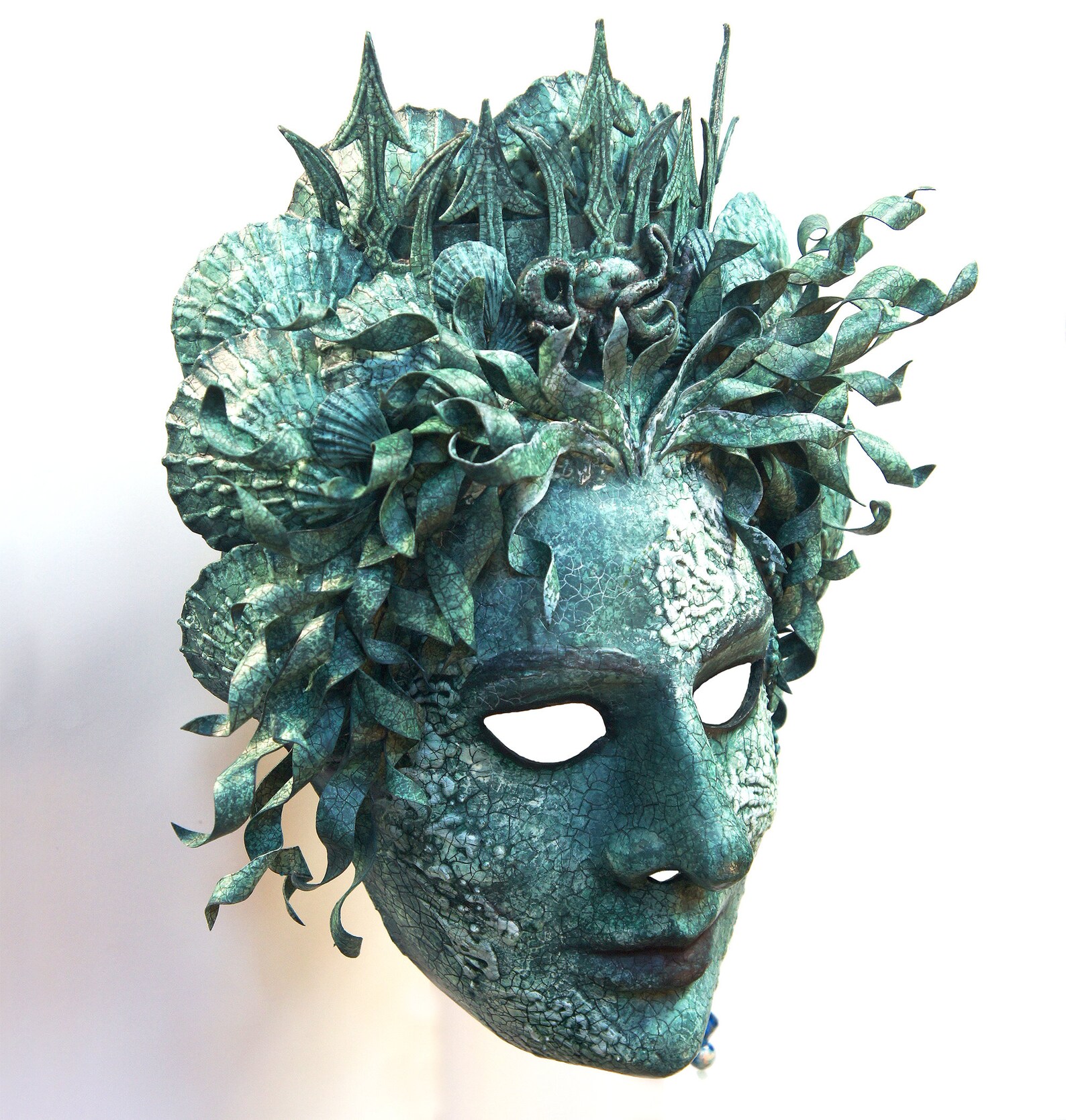 Ran, Norse Goddess of the Sea - Out-of-stock/made-to-order - Etsy