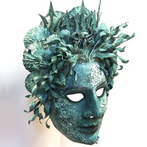 Ran, Norse Goddess of the Sea - Out-of-stock/made-to-order - Etsy