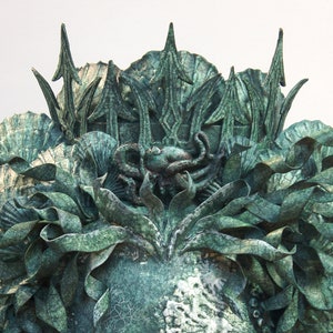 Ran, Norse Goddess of the Sea - Out-of-stock/made-to-order - Etsy