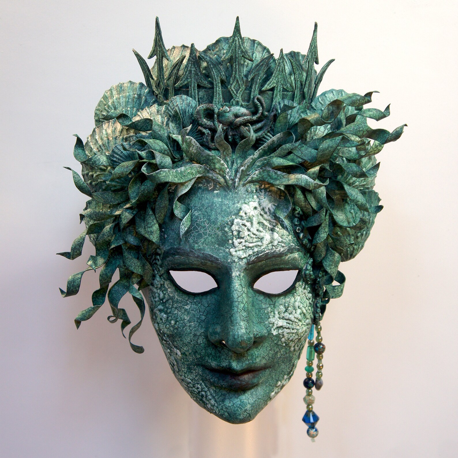 Ran, Norse Goddess of the Sea - Out-of-stock/made-to-order - Etsy