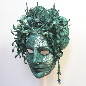 Ran, Norse Goddess of the Sea - Out-of-stock/made-to-order - Etsy