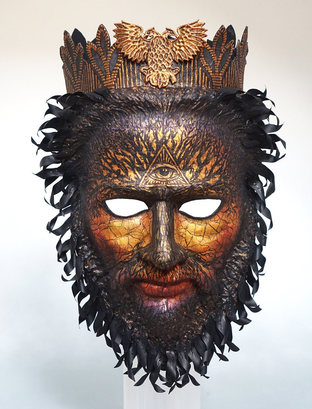 Rex Esoterica: Available/ready-to-ship - Etsy