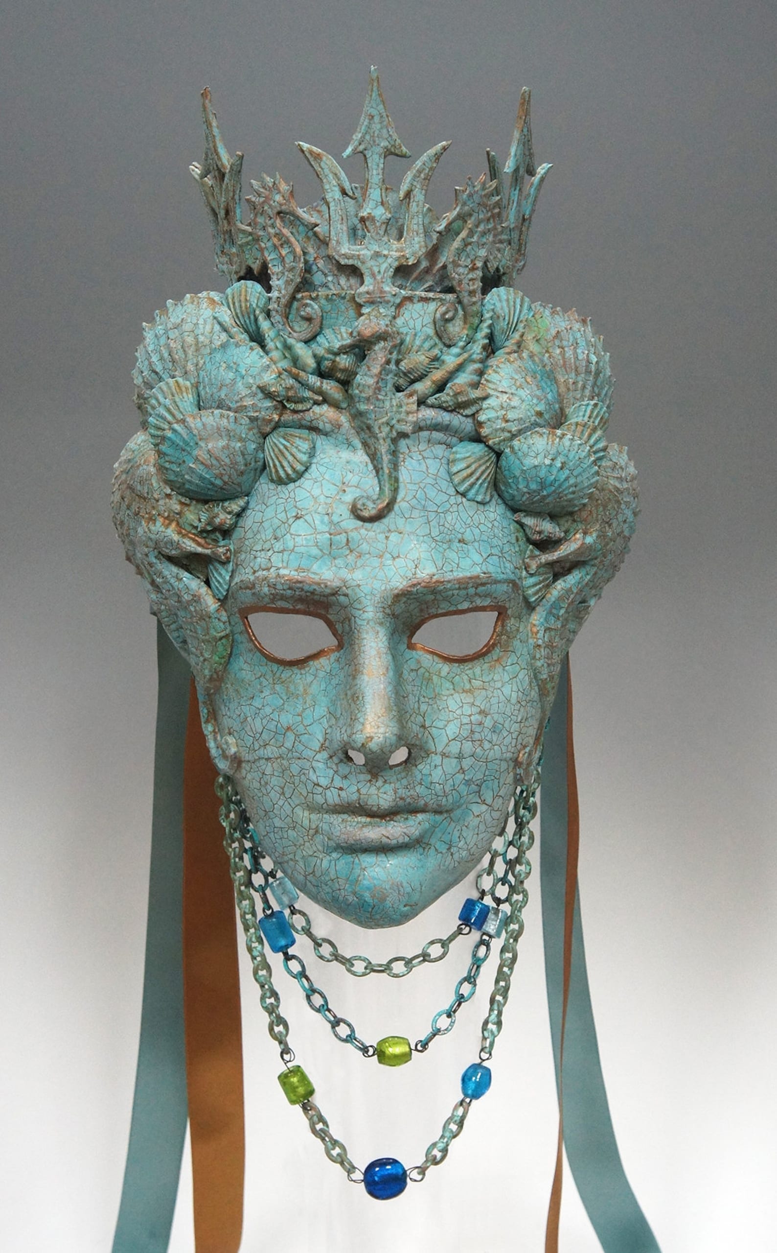 Amphitrite Queen of the Seas OUT OF Stock/made to Order - Etsy Australia