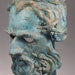 Poseidon/neptune Mask OUT OF Stock/made to Order - Etsy