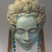 Goddess Yemaya Mask OUT OF Stock/made to Order - Etsy