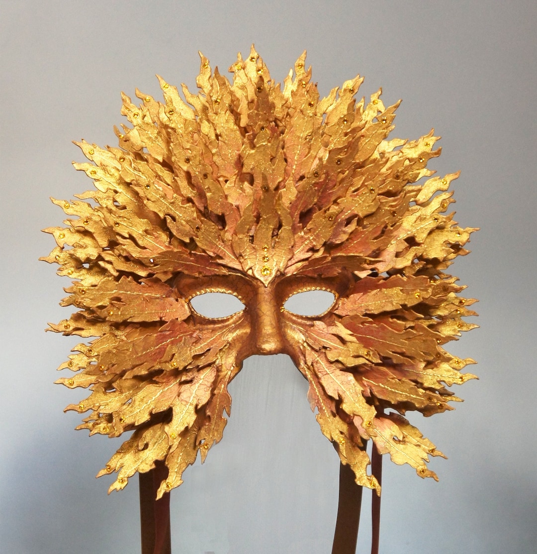 Le Roi Soleil, the Sun King Mask - OUT OF Stock/made to Order - Etsy
