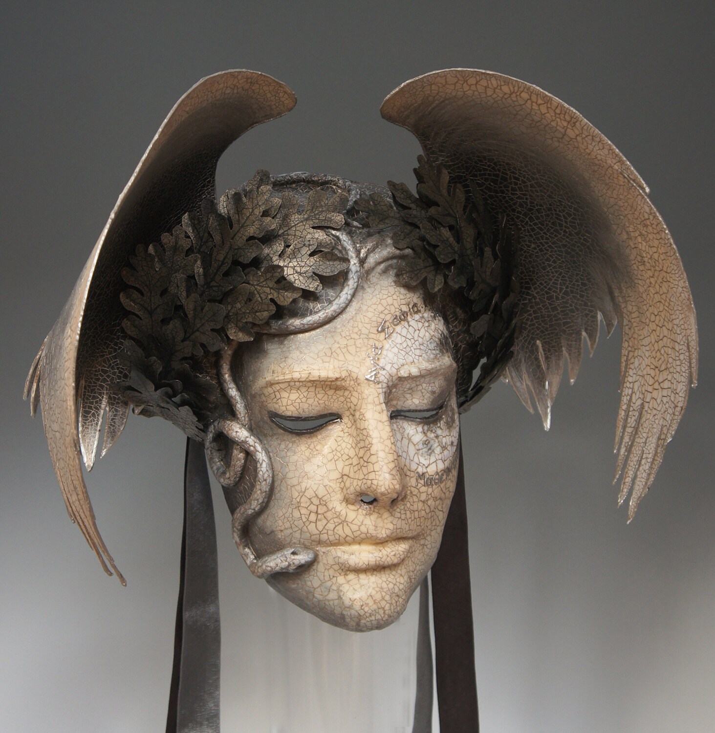 Sophia Mask - OUT OF Stock/made to Order - Etsy