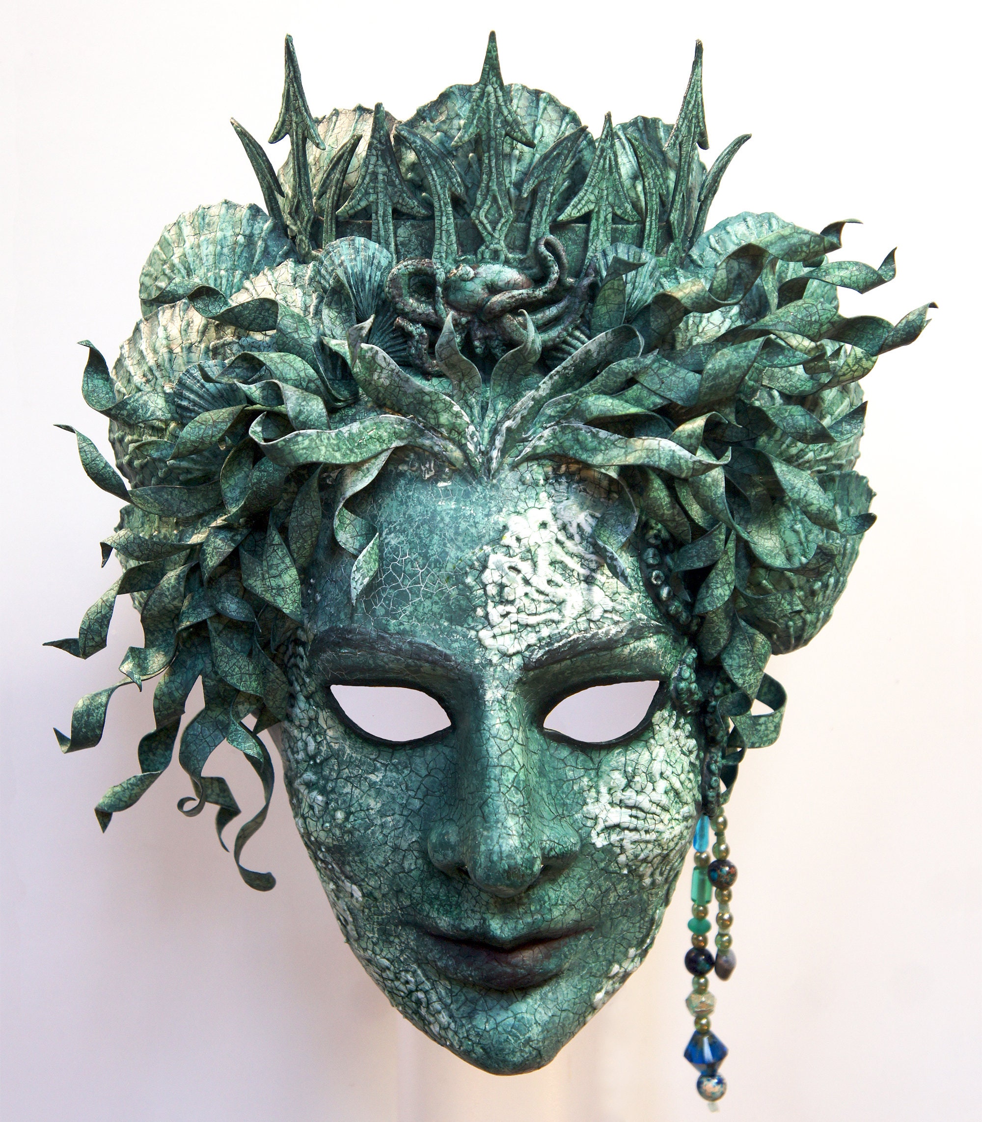 Ran, Norse Goddess of the Sea - Out-of-stock/made-to-order - Etsy