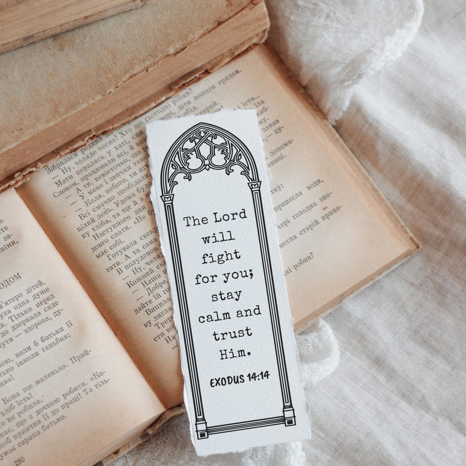 Vintage Bible Verse Bookmark SVG PNG Mega Bundle for Cricut, Laser ...