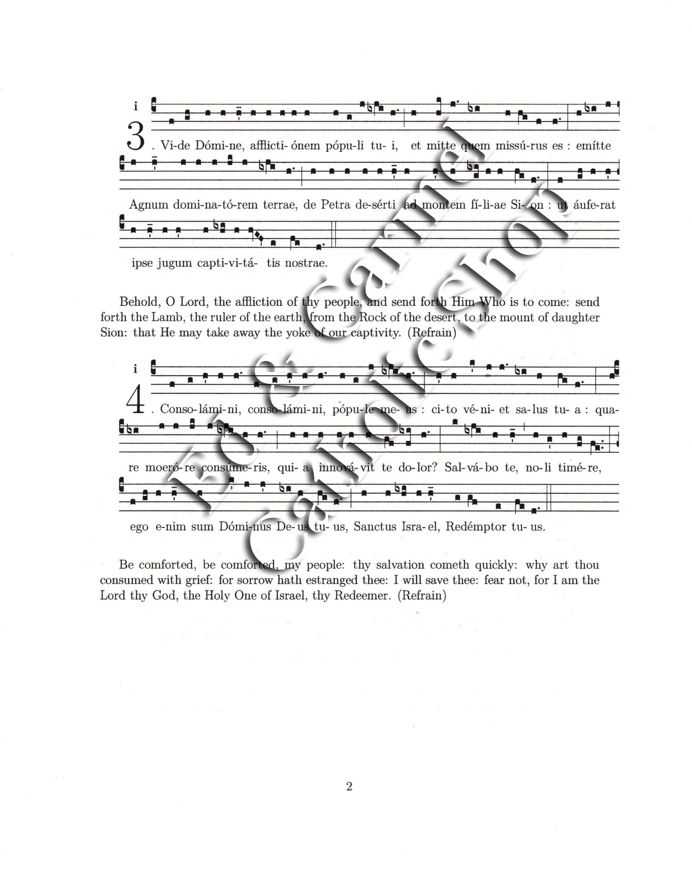 Advent Wreath Second Week Prayer Guide Digital Download Bundle | Advent ...