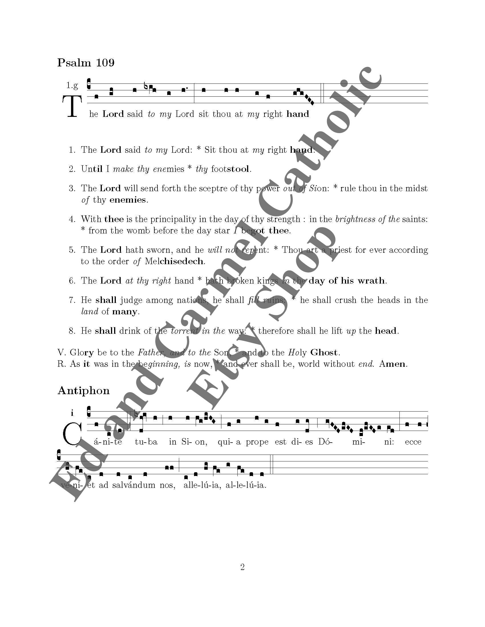 Advent Wreath Fourth Week Prayer Guide Digital Download Bundle | O ...