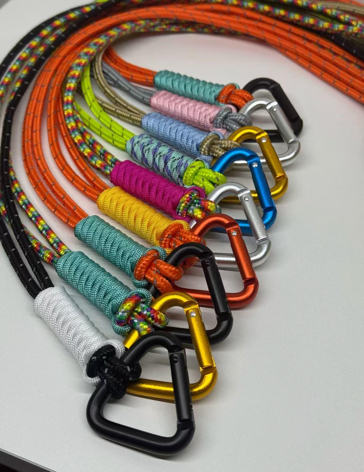 Adjustable Outdoor Climbing Rope Strap Climber Gift Climbing Shoes ...