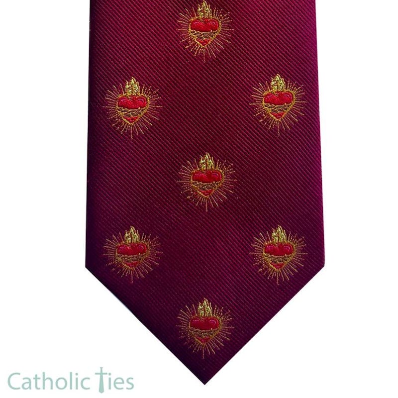 Men Ties Catholic - Etsy