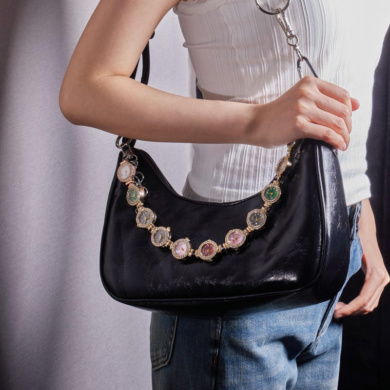 Funky Handbags - Etsy