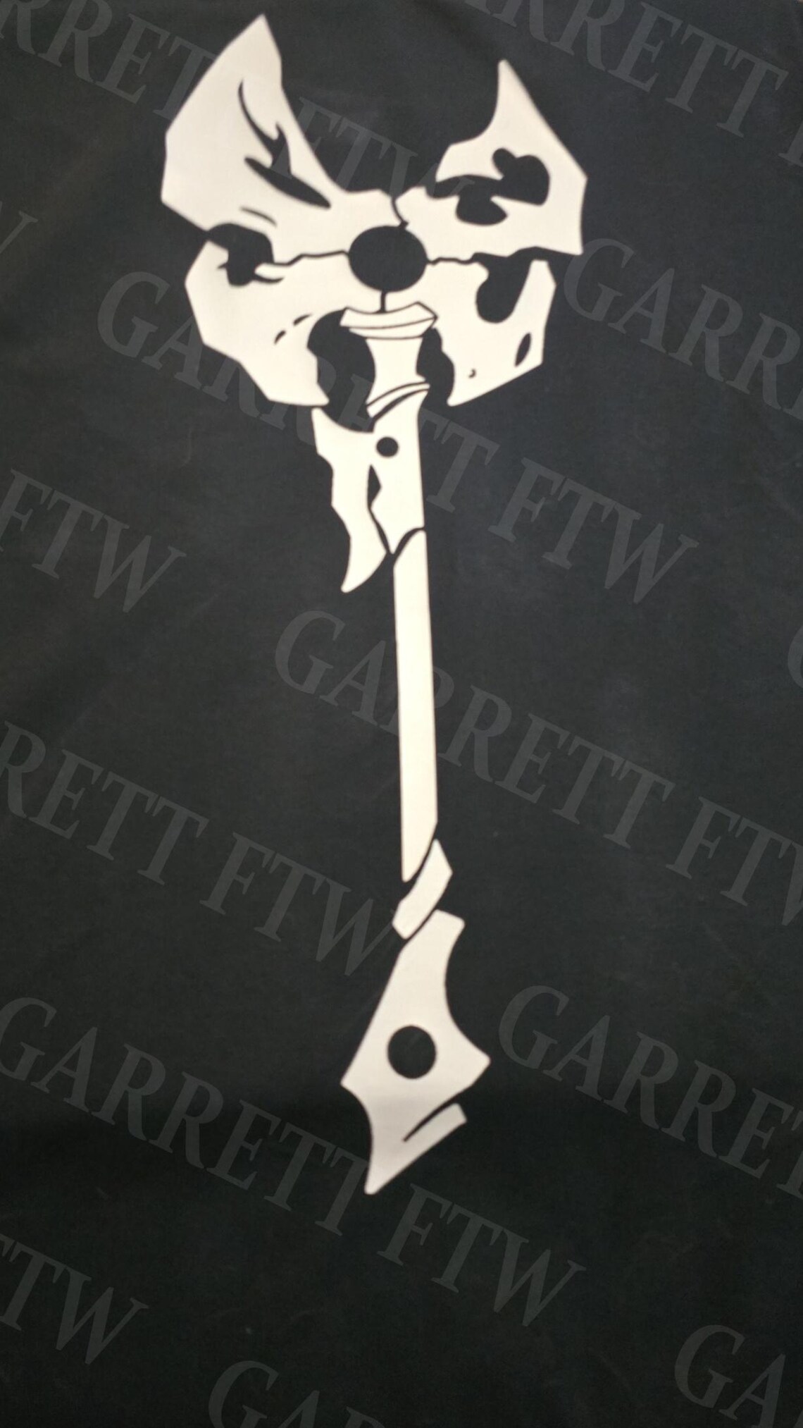 Jayce Corrupted Hammer T-shirt - Etsy