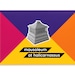 MAUSOLEUM AT HALICARNASSUS Ancient Greek Architecture Paper Model Kit ...