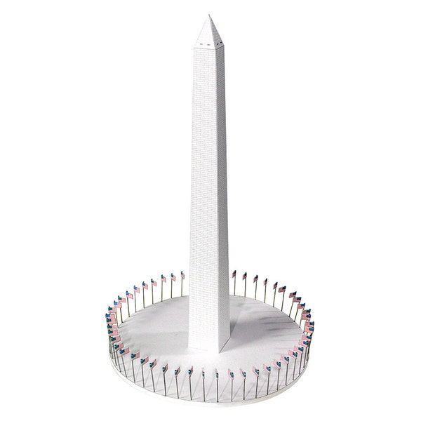 Washington Monument - Etsy