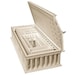 THE PARTHENON Architecture Paper Model Kit Ancient Greek Temple ...