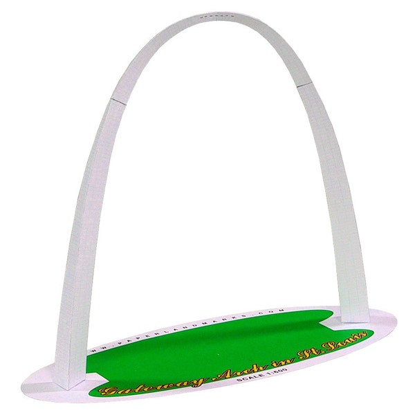 St Louis Arch - Etsy