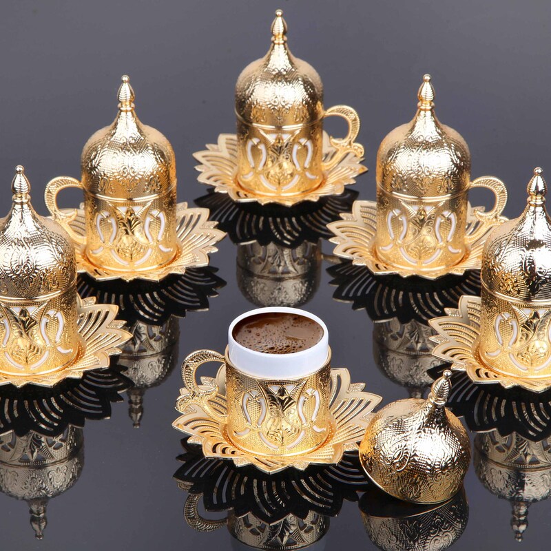 Coffee Sets - Etsy