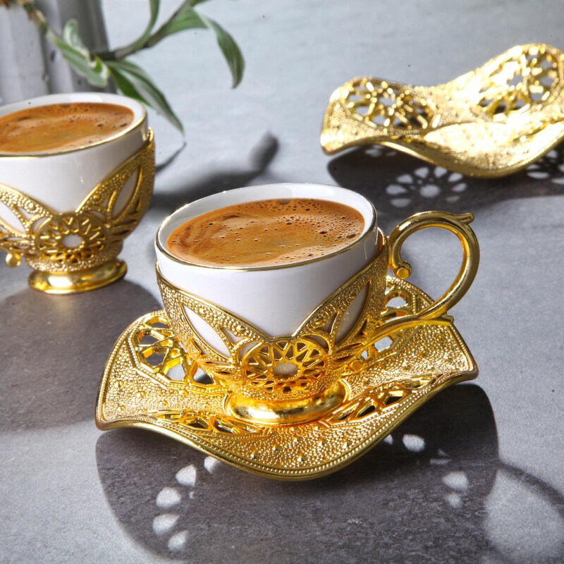 Turkish Mugs - Etsy