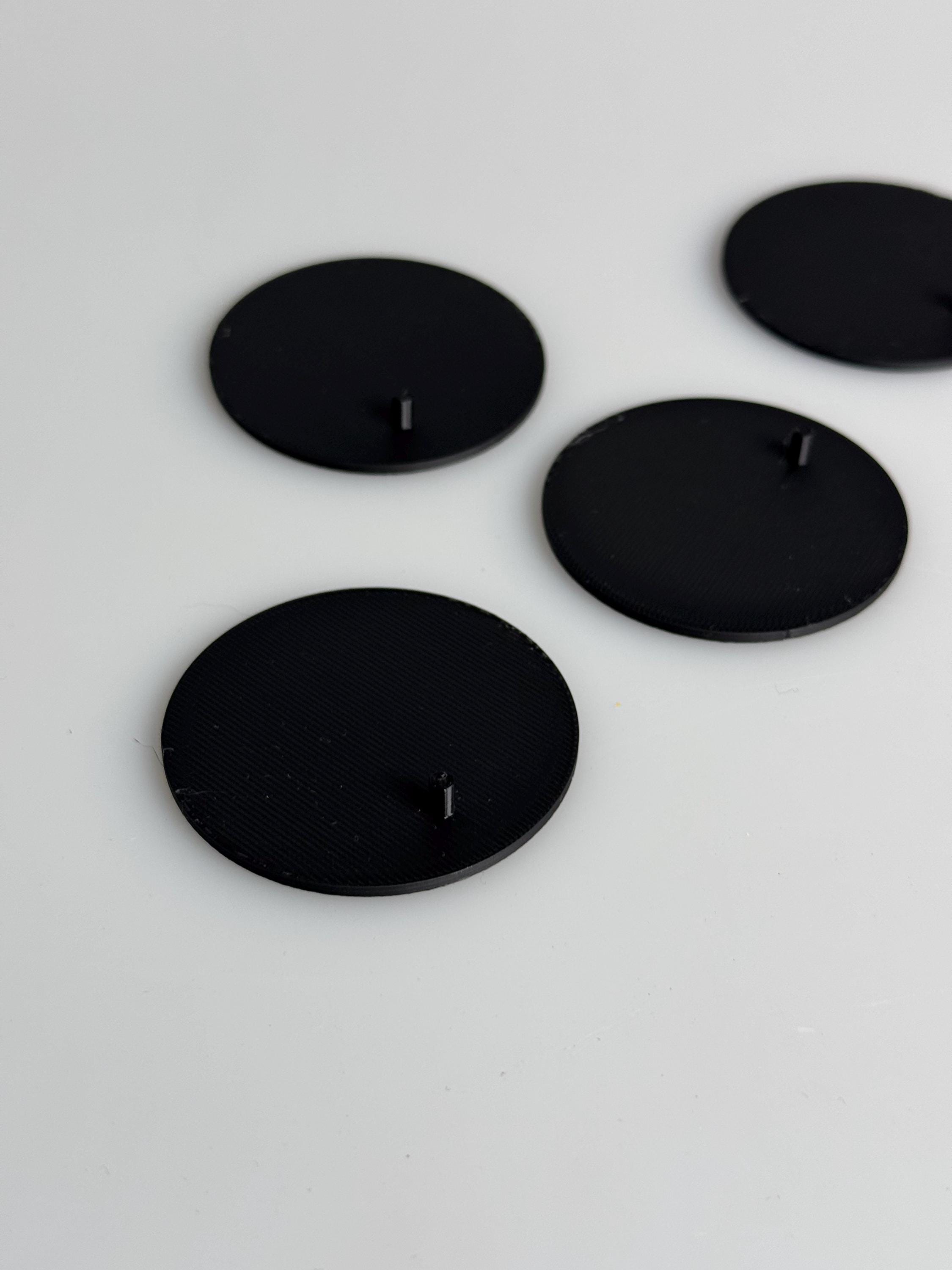 Action Figure Stands pack of 10 Compatible With NECA, Mattel, and More ...