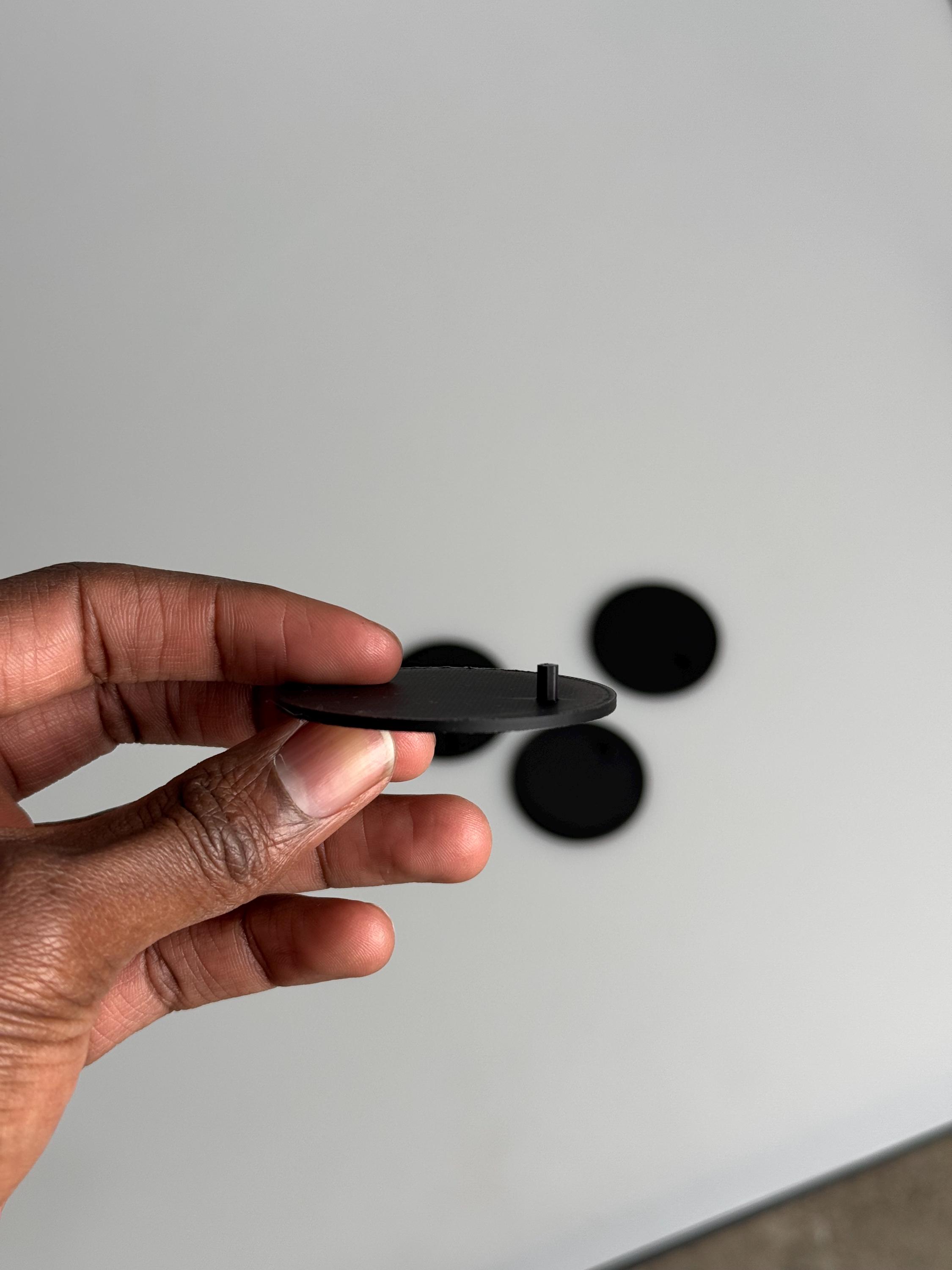 Action Figure Stands pack of 10 Compatible With NECA, Mattel, and More ...