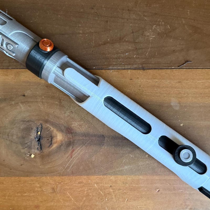 Lightsaber Kit - Etsy