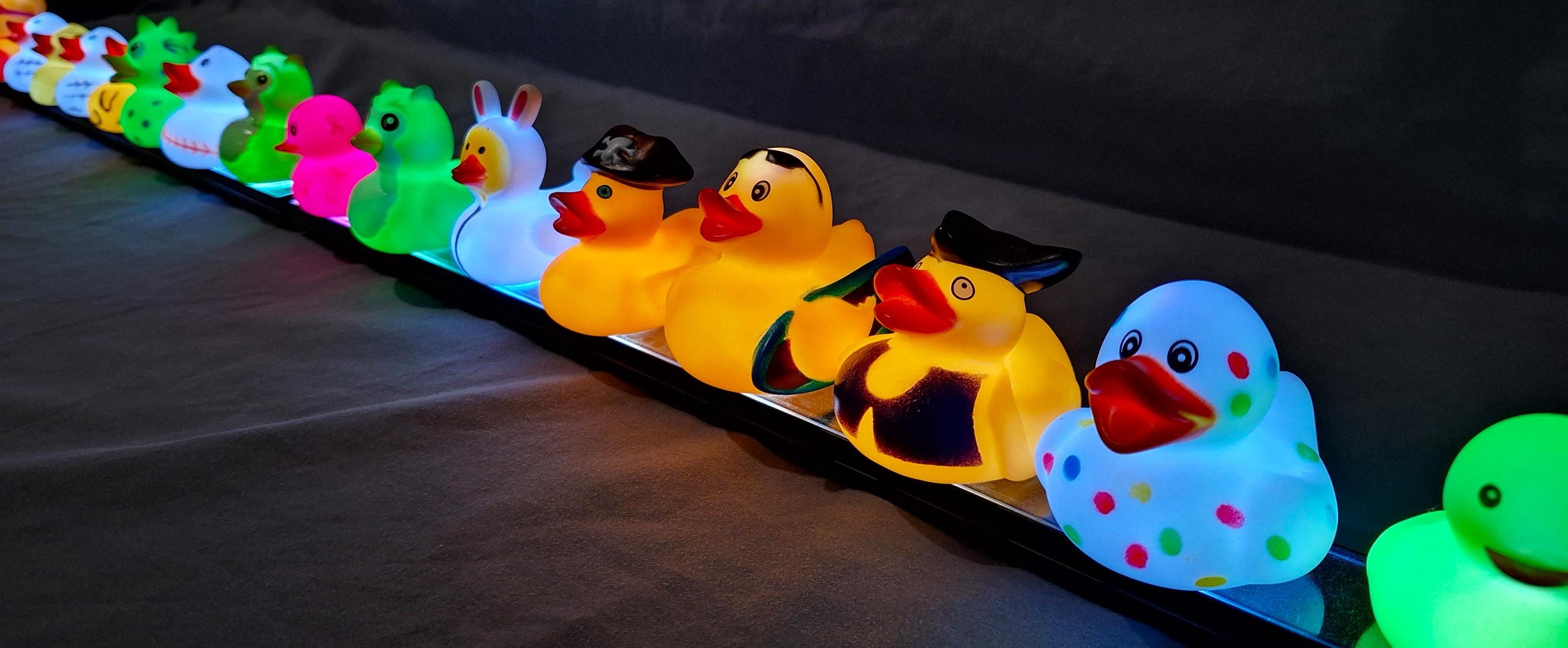 Lumi-ducks Full-dash Light Bar - Etsy