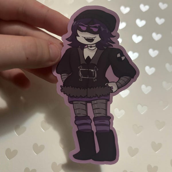 Cyn Murder Drones - Etsy