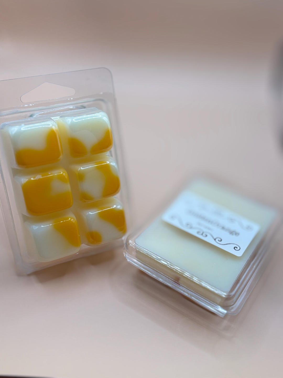 Scented Wax Bars - Etsy