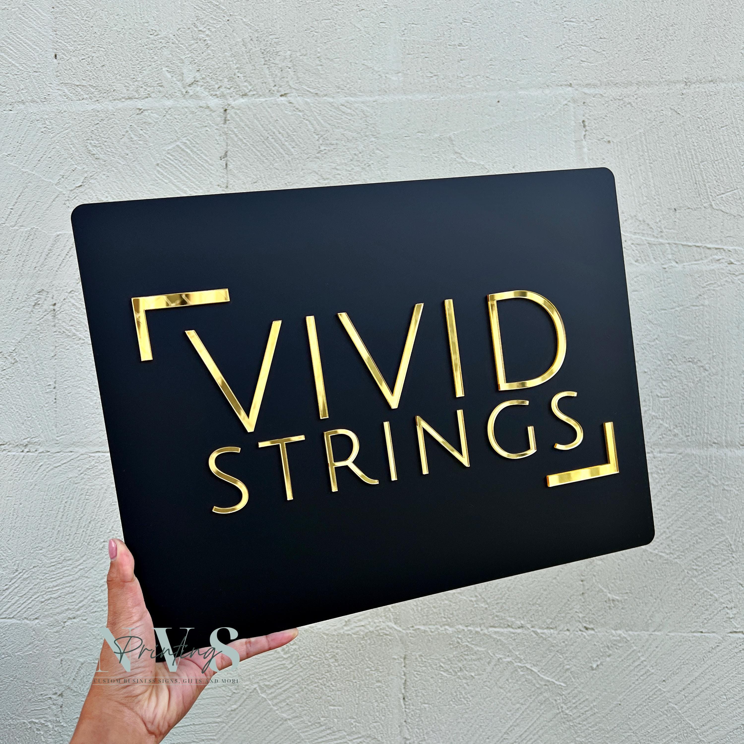 Custom Business Logo Sign , Custom Laser Cut Business Sign , Custom ...