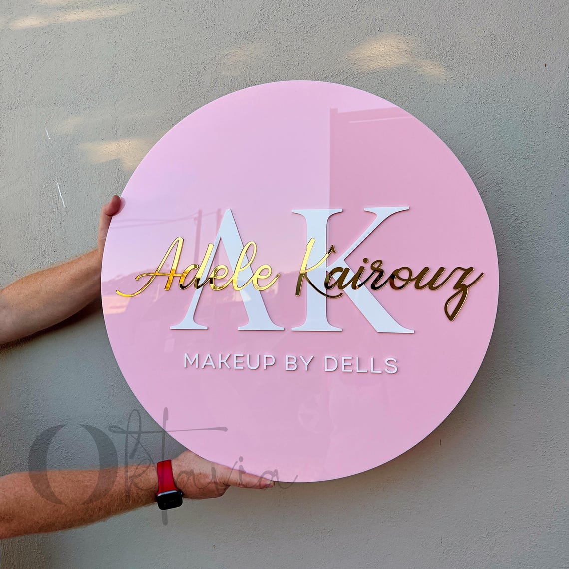 Custom Acrylic Business Logo Sign, Custom Logo, Business Sign, Acrylic ...