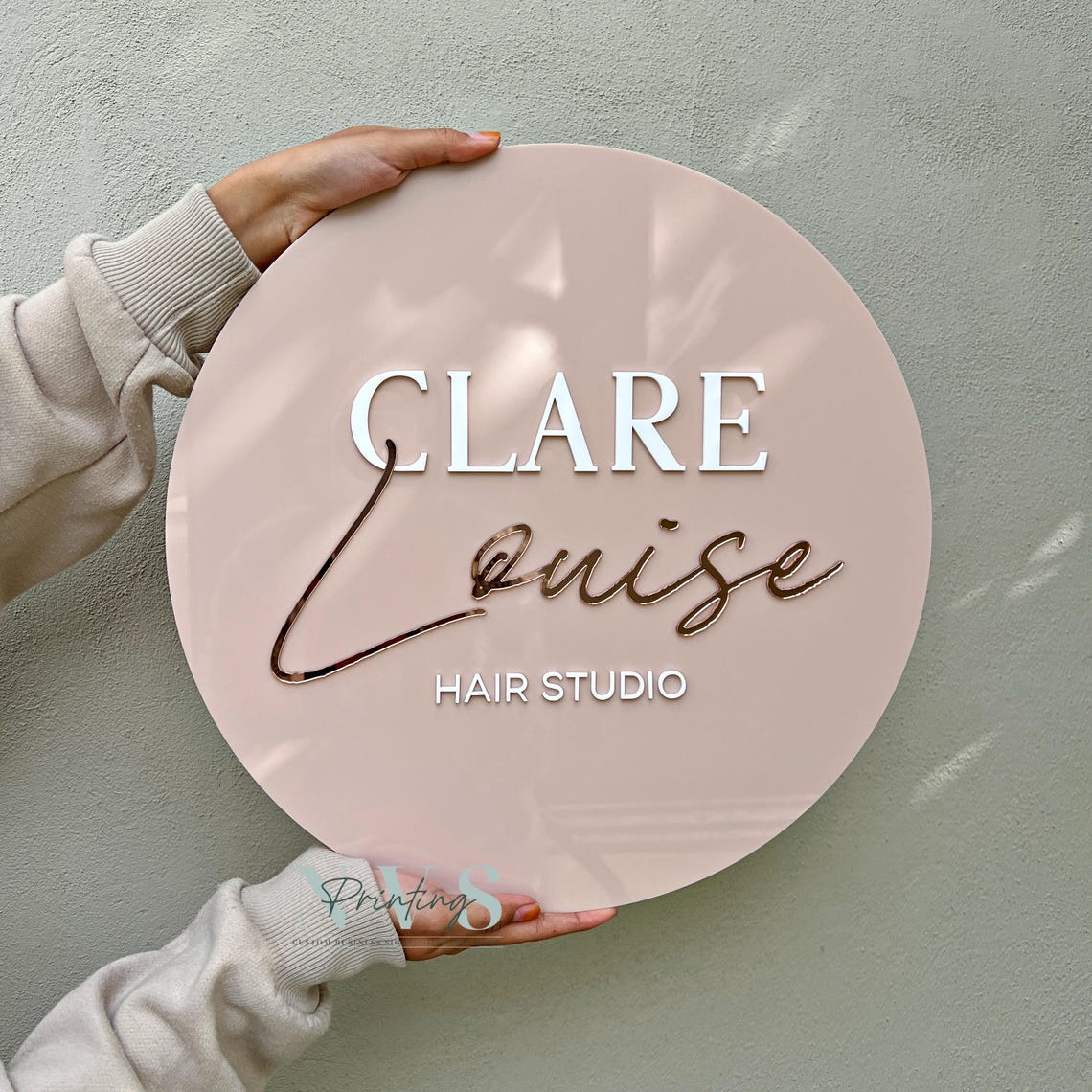 Custom Acrylic Business Logo Sign, Custom Logo, Business Sign, Acrylic ...