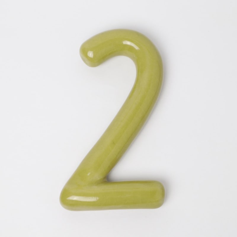 Cool Address Numbers - Etsy