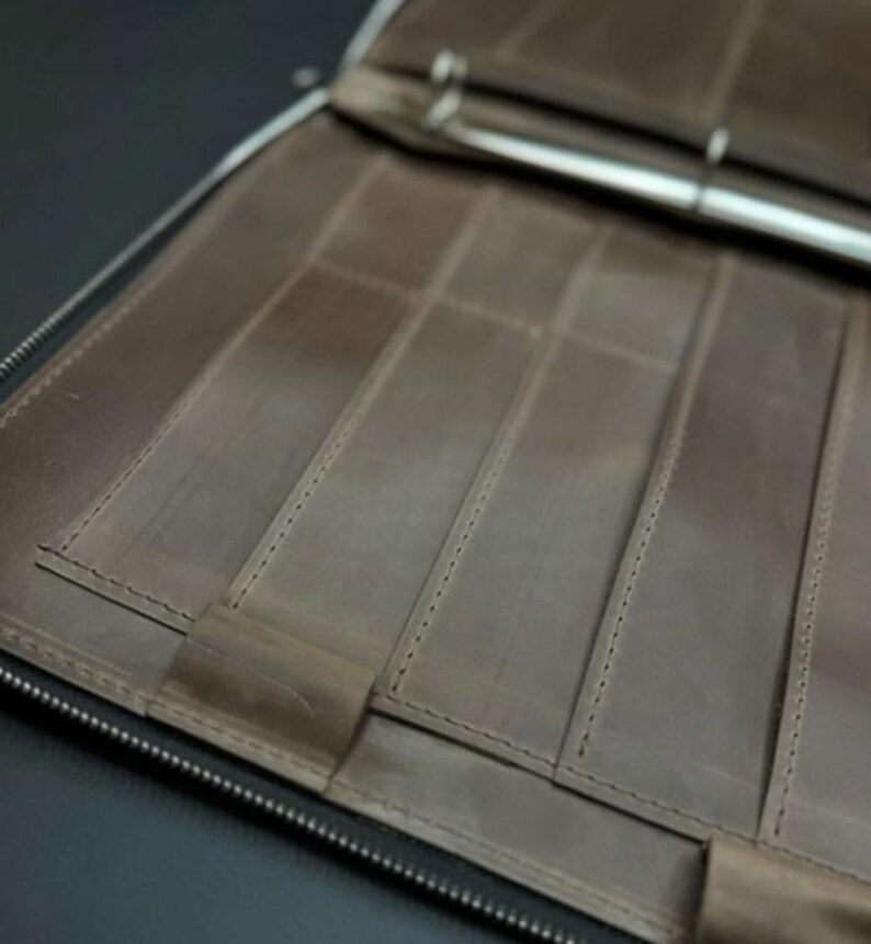 Sailor's Docmaster: Premium Nautical-themed Document Organizer for A4 ...